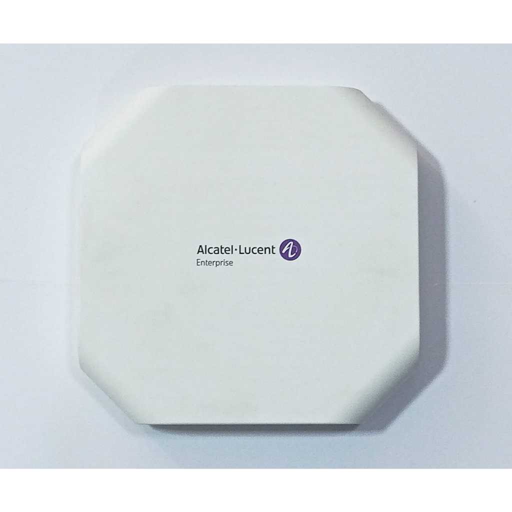 Roteador AP - Access Point Corporativo Alcatel-Lucent OmniAccess ...
