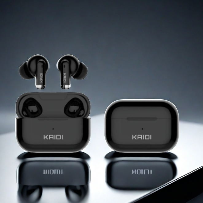 Fone de ouvido In-ear sem fio Kaidi Kd-780 TWS | Shopee Brasil