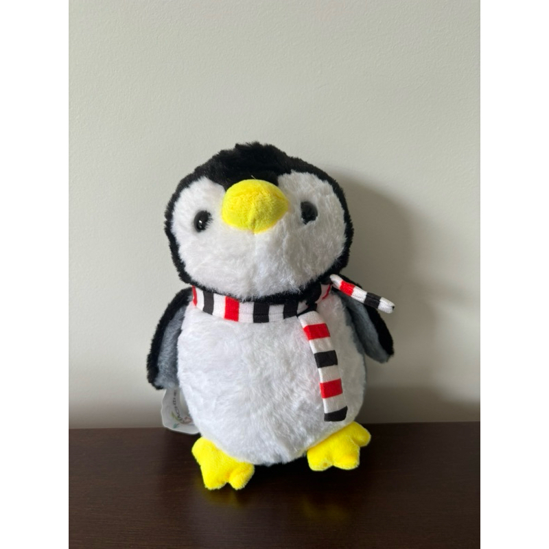 Pinguim BR Machine | Shopee Brasil