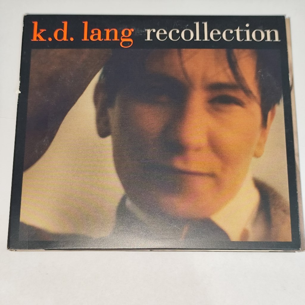 CD K.D. Lang Recollection (Duplo) | Shopee Brasil