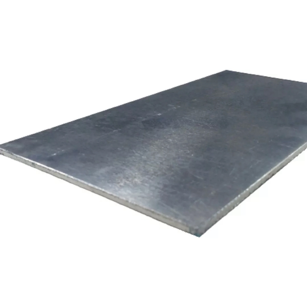 Chapa De Alumínio 7/8' (22.22mm) X 25cm X 30cm | Shopee Brasil