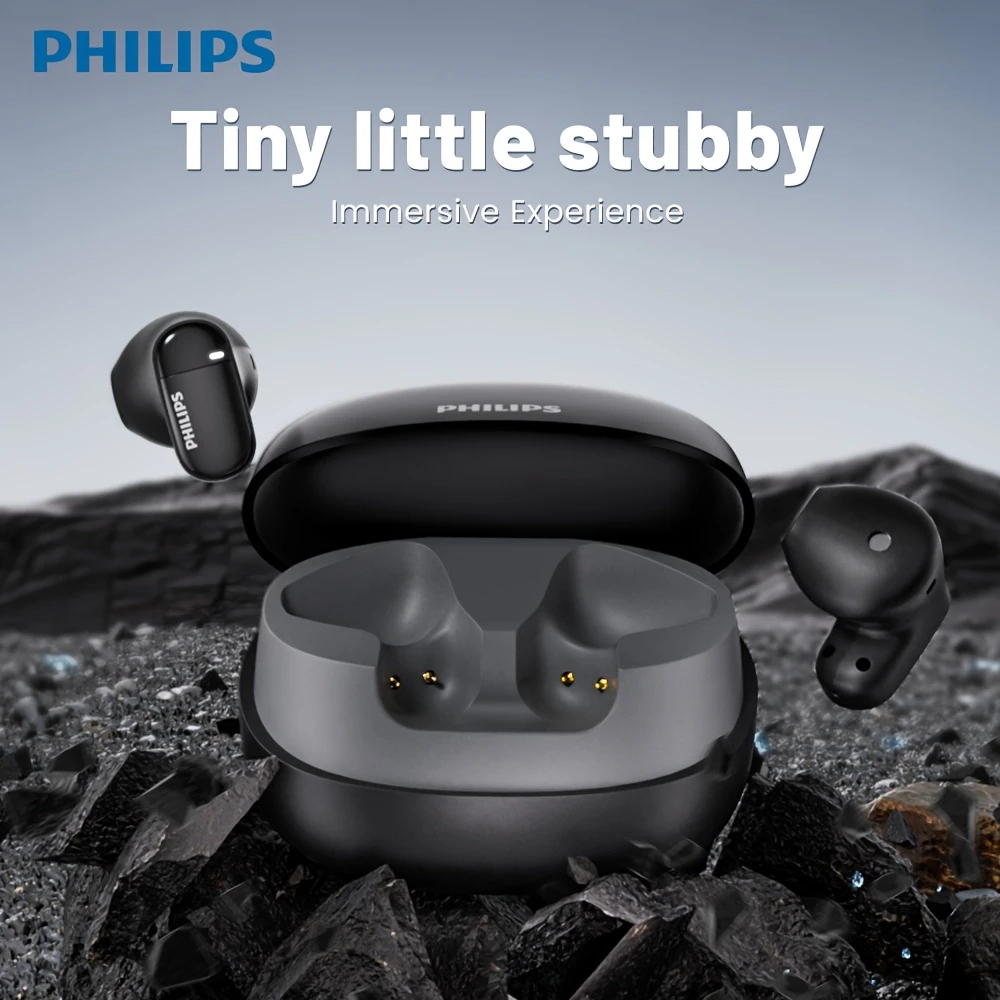 Fones de Ouvido Sem Fio True Philips TAT2169 com Som HiFi | Shopee Brasil