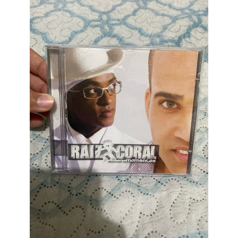 CD Raiz Coral - Melhores momentos | Shopee Brasil