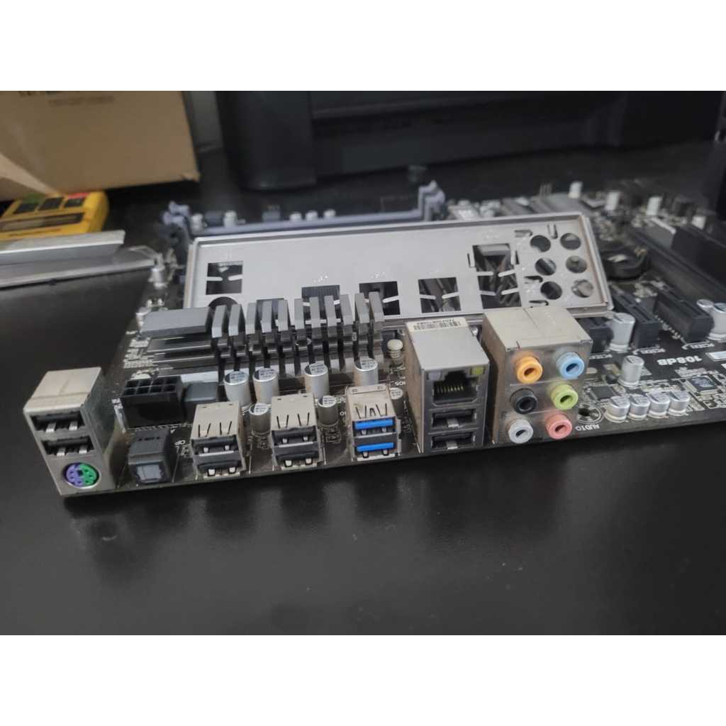Gigabyte placa-mãe original GA-970A-D3P soquete am3/am3 + placas ddr3 ...