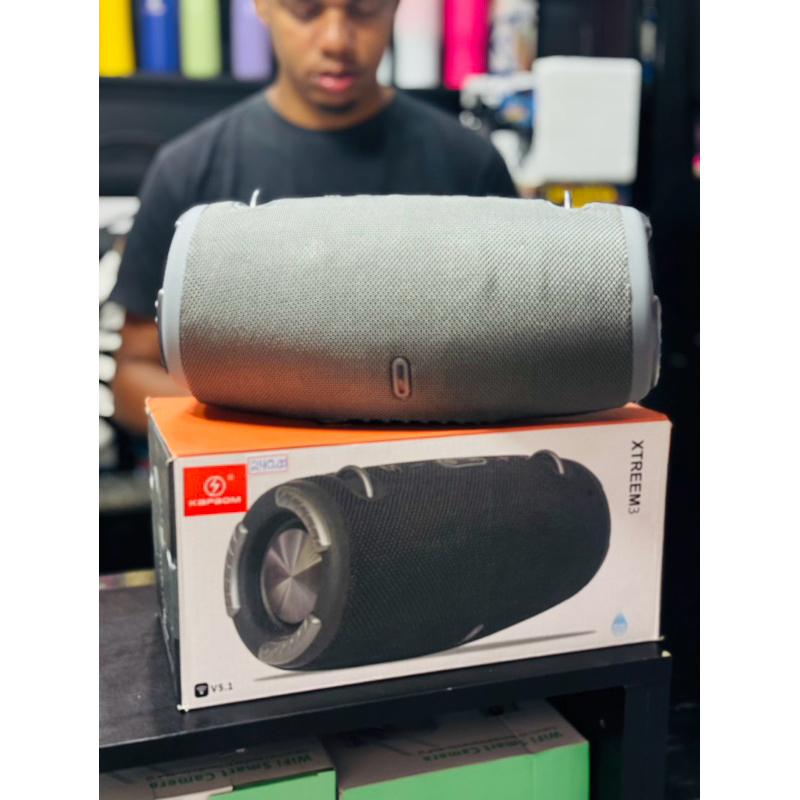 JBL EXTREME | Shopee Brasil