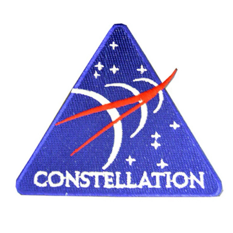 Patch Bordado Termocolante CONSTELLATION | Shopee Brasil