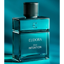 Bold Intention Desodorante Colônia 100ml | Shopee Brasil