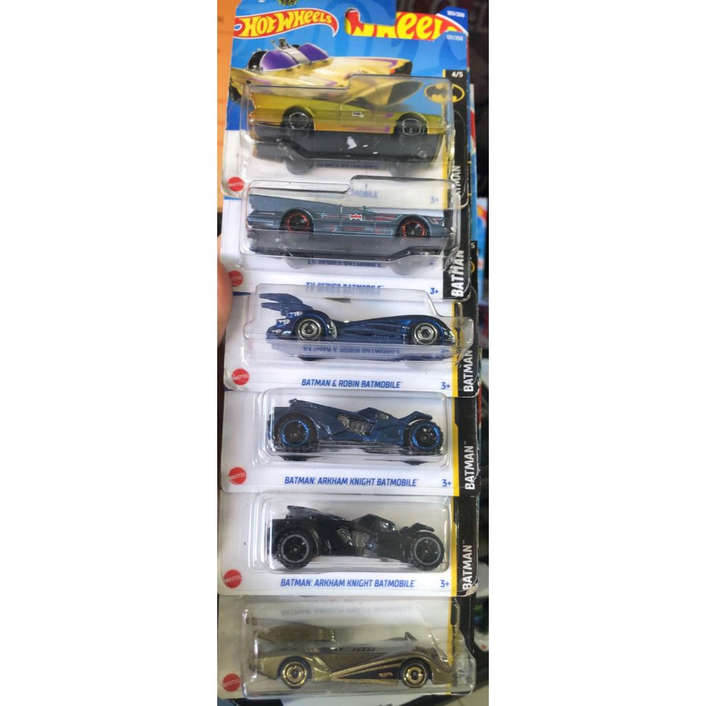 BATMOBILE, BATMAN ARKHAM KNIGHT, CARRO BATMAN & ROBIN AZUL ROYAL ...
