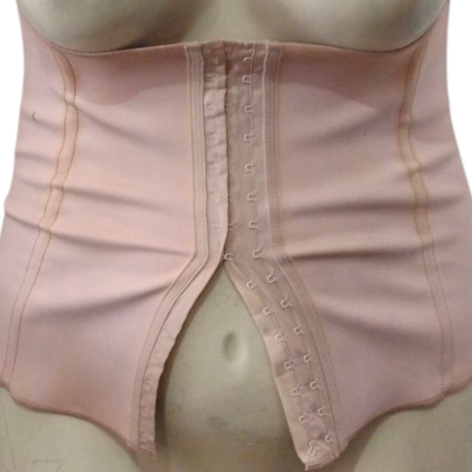 Cinta modeladora emborrachada GG | Shopee Brasil