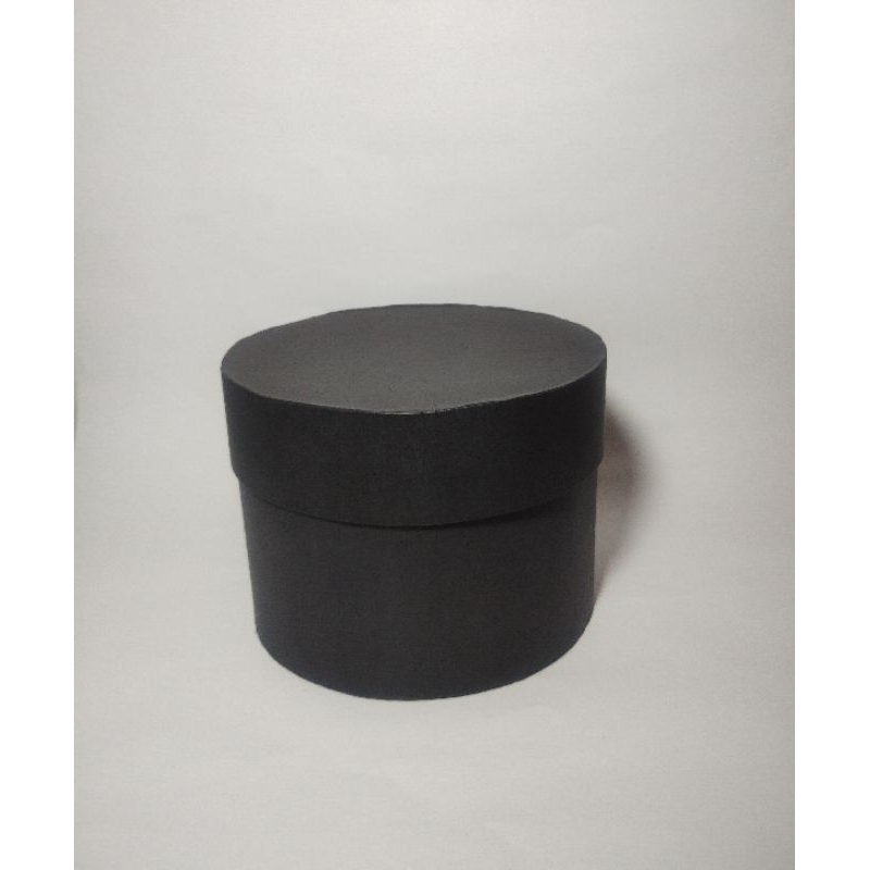 10 caixas Box redonda Cartonada 11x15 Cm, verifique a cor que deseja ...