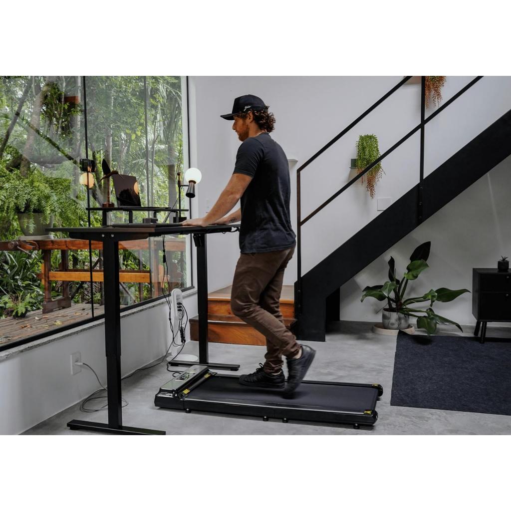 Combo Active Desk + Active Walkingpad 120 x 60 cm | Shopee Brasil