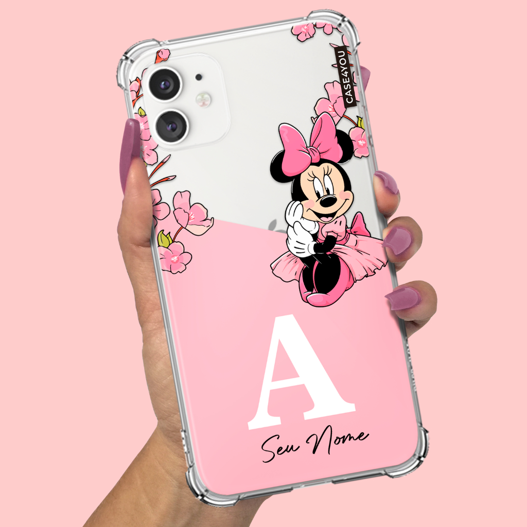 Capa Capinha Xiaomi Redmi Note 10 Note 11 Note 12 Note 13 Note 14 Pro Plus Anti queda ...