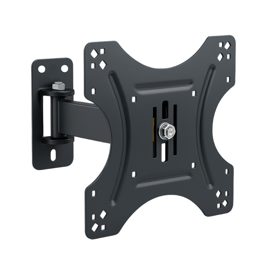 Suporte Tv Parede Articulado Universal 14 A 55 Art 50 Imp | Shopee Brasil