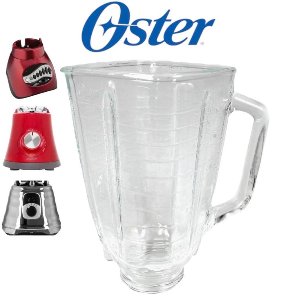 Copo Liquidificador OSTER Super Chef - Osterizer - Versatile | Shopee ...