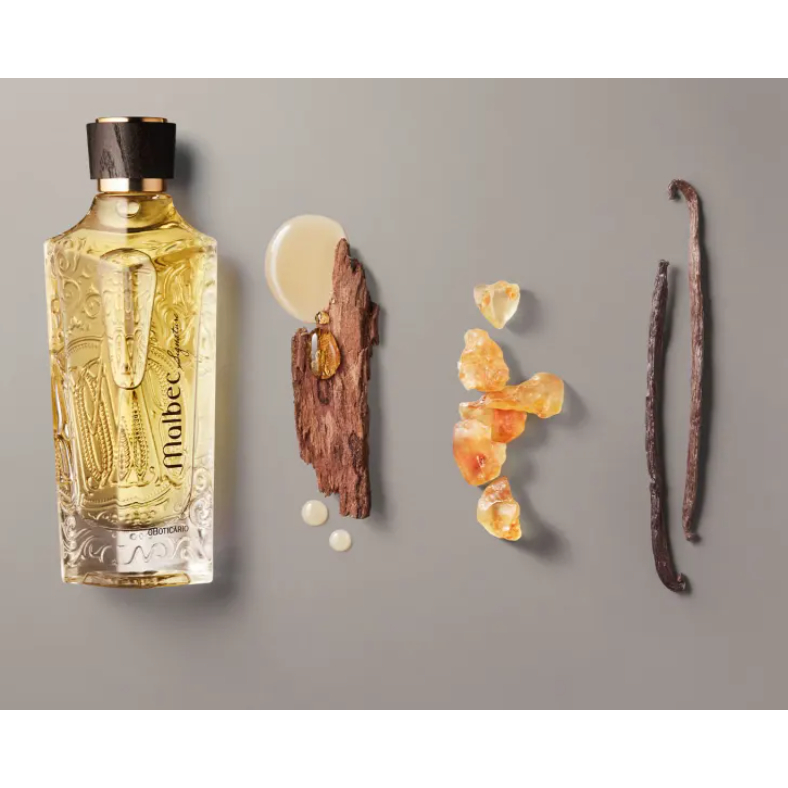 Malbec Signature Eau de Parfum 90ml | Shopee Brasil