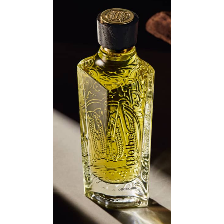 Malbec Signature Eau de Parfum 90ml | Shopee Brasil