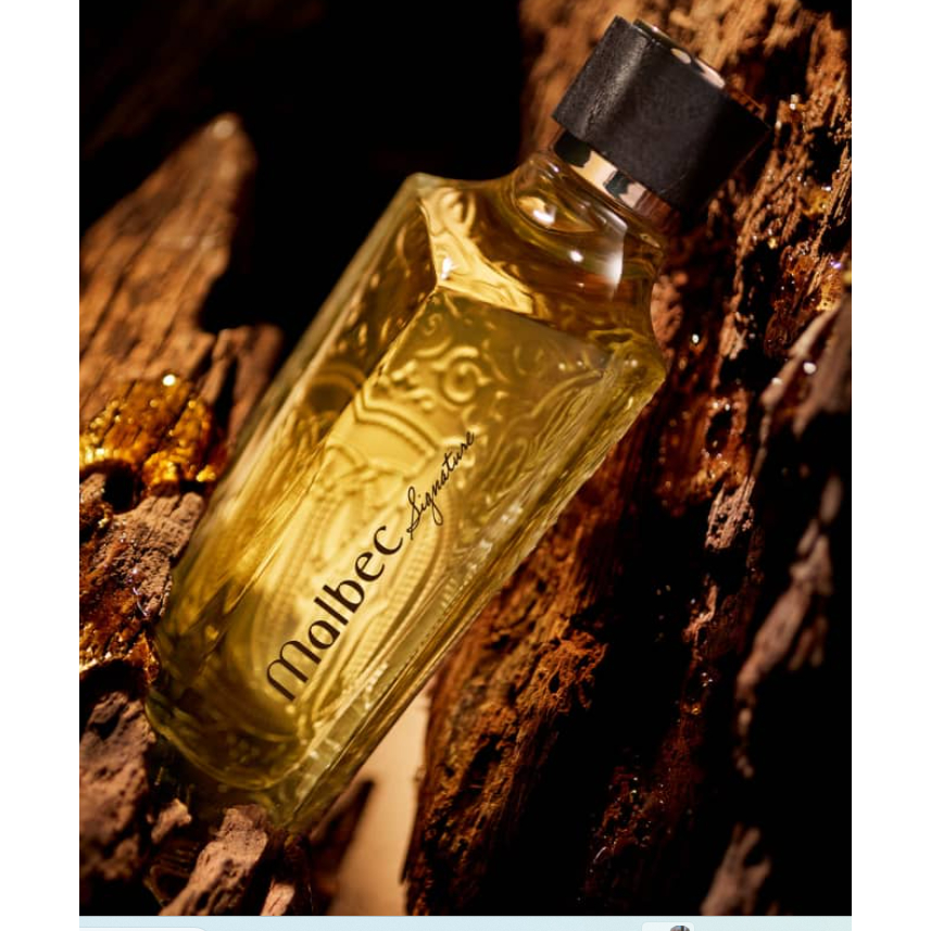 Malbec Signature Eau de Parfum 90ml | Shopee Brasil