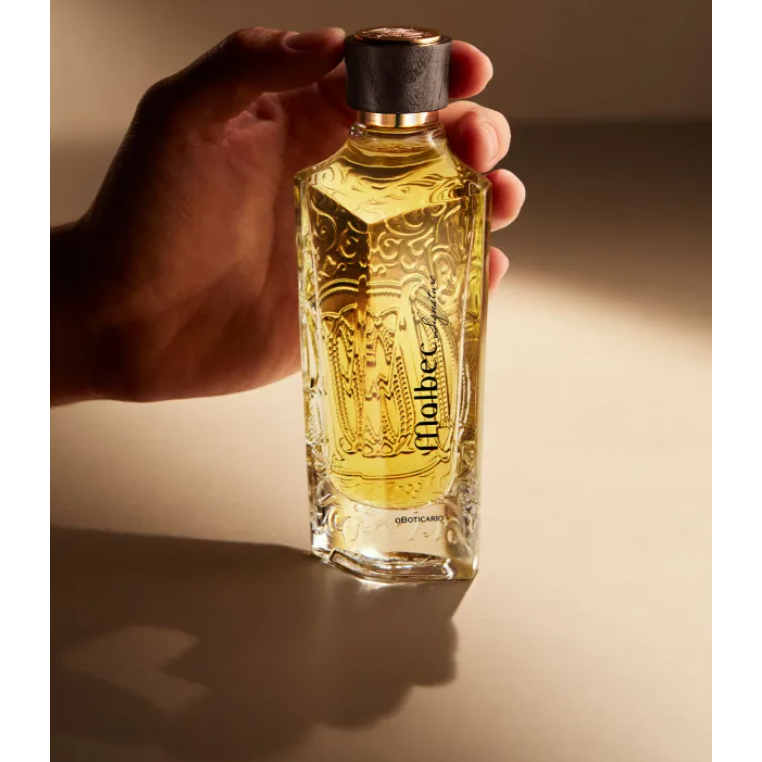 Malbec Signature Eau de Parfum 90ml | Shopee Brasil