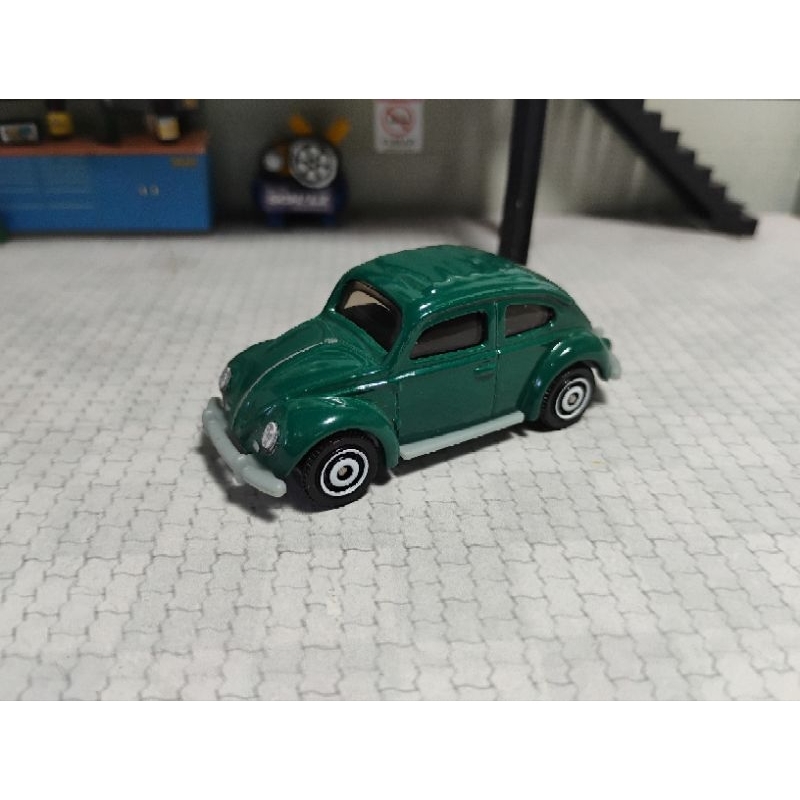 Fusca Matchbox loose | Shopee Brasil