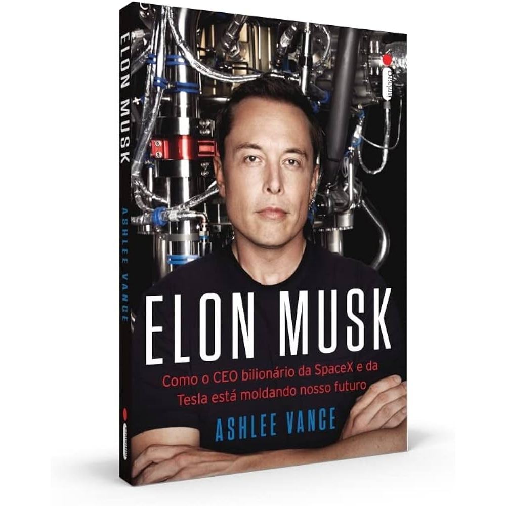 Elon Musk - Como O Ceo Bilionario Da Spacex E Da Tesla Esta Moldando ...