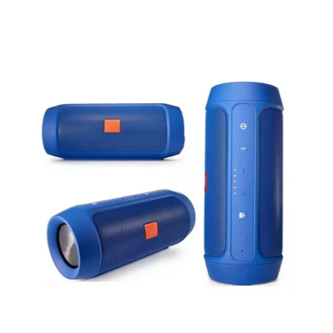 Caixinha De Som Charge 3 Mini Bluetooth Pen Drive | Shopee Brasil