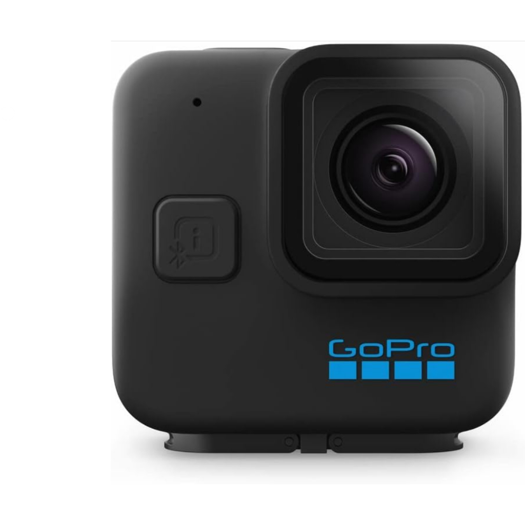gopro hero11 black mini câmera de ação compacta à prova d água 10m ...