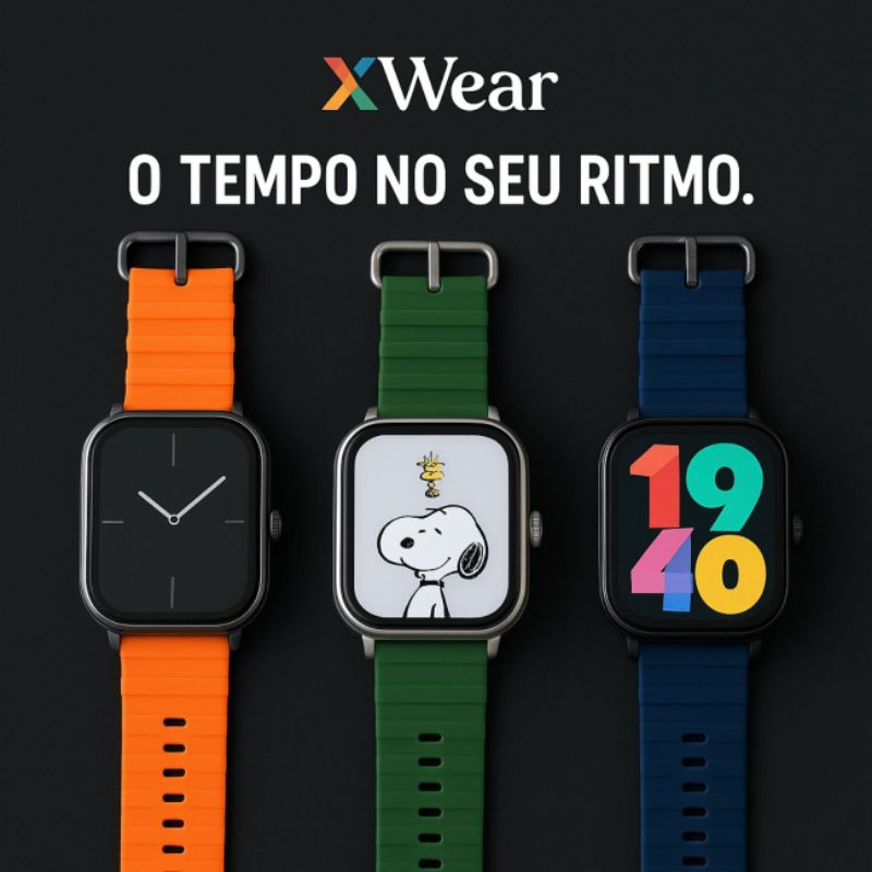 Relógio Smartwatch XS9 Ultra 2 MAX | Shopee Brasil