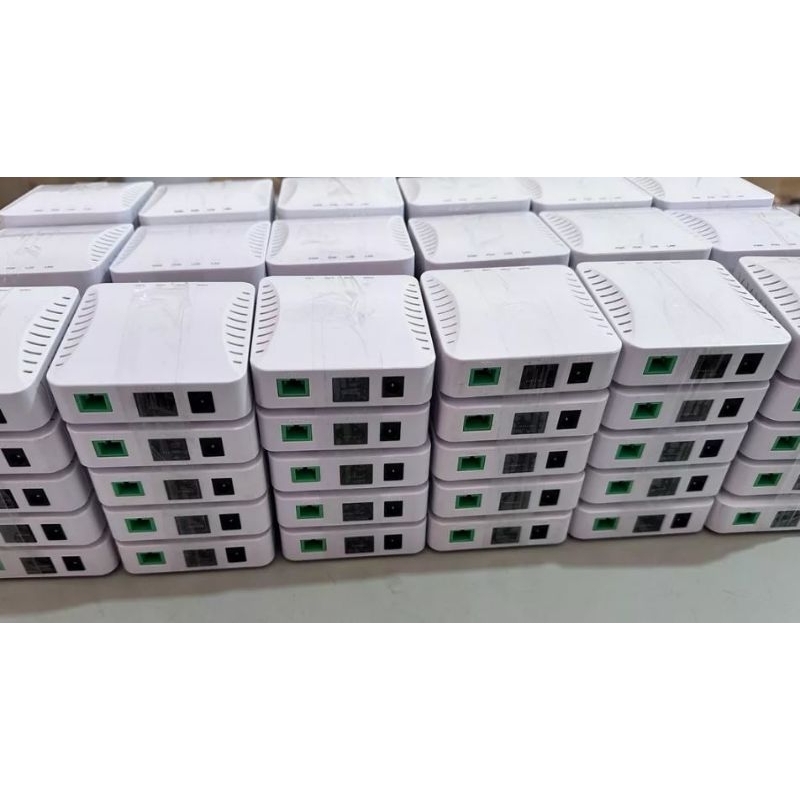 kit ONU 30 unidades e fontes | Shopee Brasil