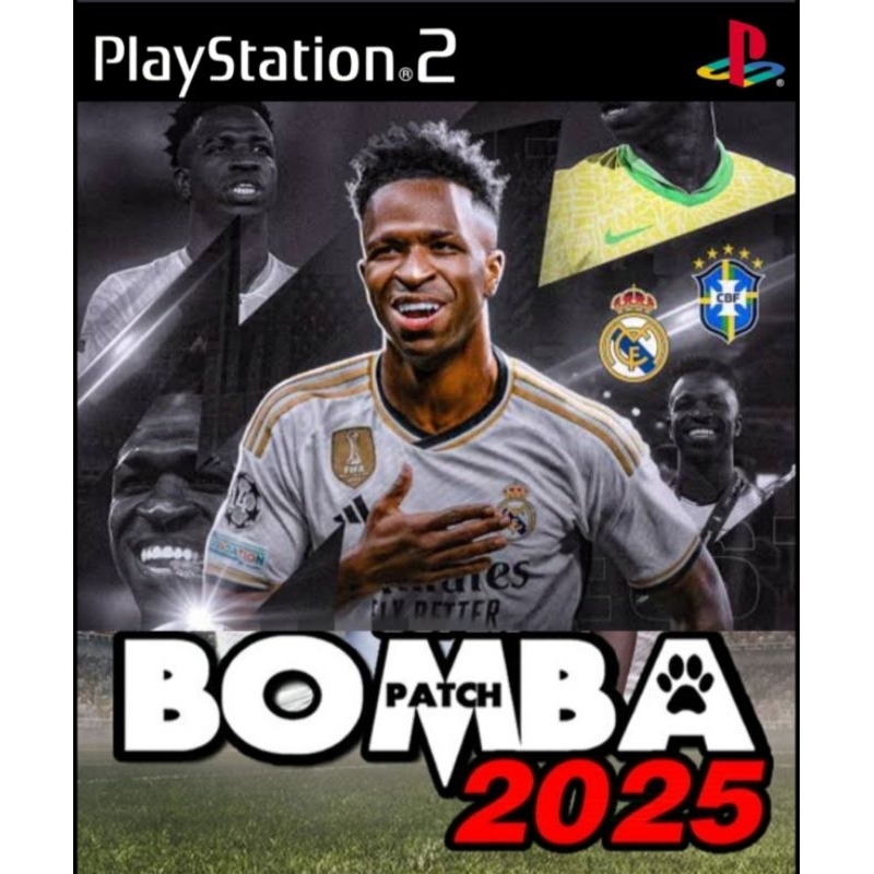 Bomba Patch 2025 Atualizado Ontem | Shopee Brasil