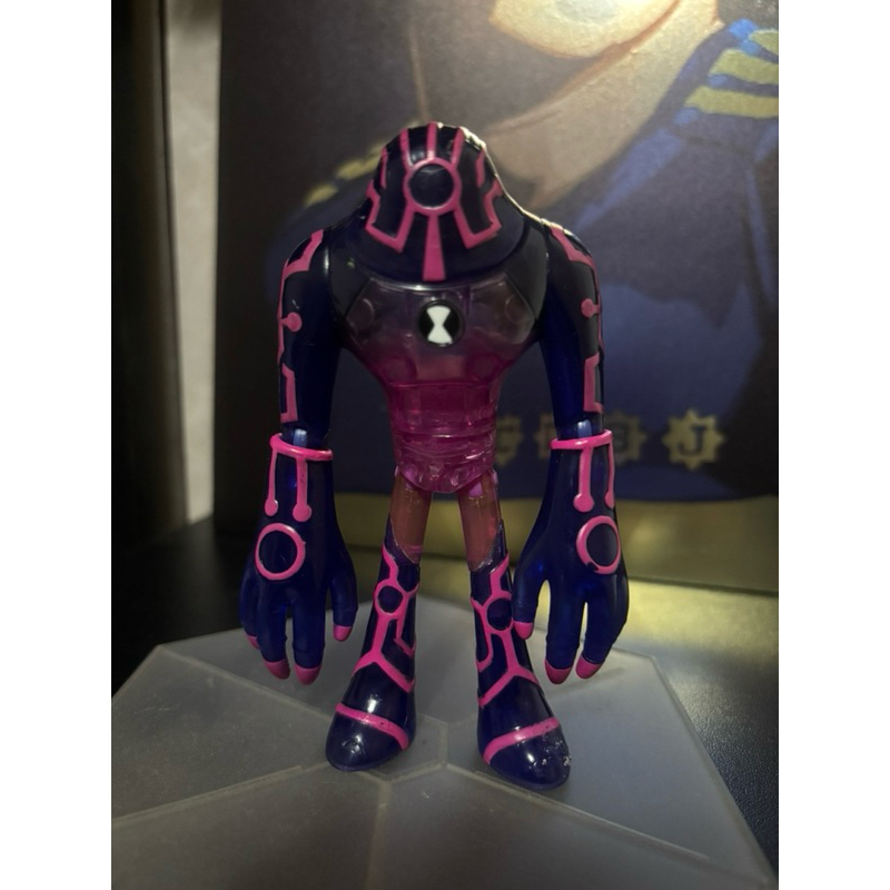 Ultra T Boneco Ben 10 Reboot Original | Shopee Brasil