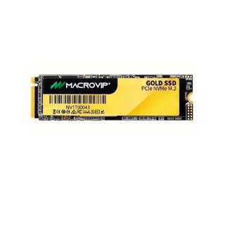 SSD GOLD 1TB 512GB 256GB 128GB Nvme M.2 Macrovip Gold Pro Mvgl | Shopee ...