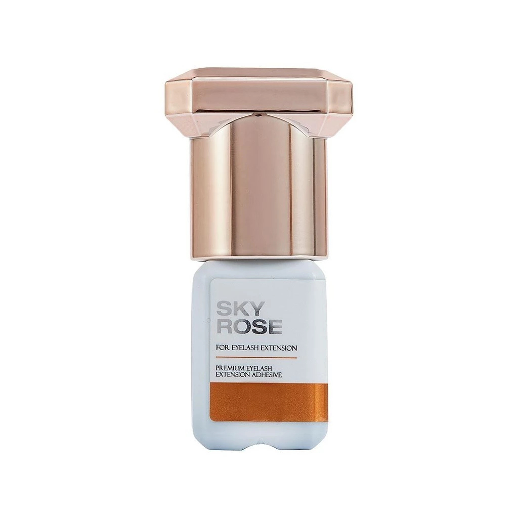 Cola Adesivo Sky Glue Sky Rose 3ml Envio Imediato | Shopee Brasil
