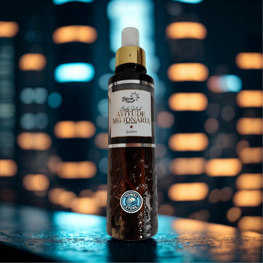 Perfume Body Splash masculino | Shopee Brasil