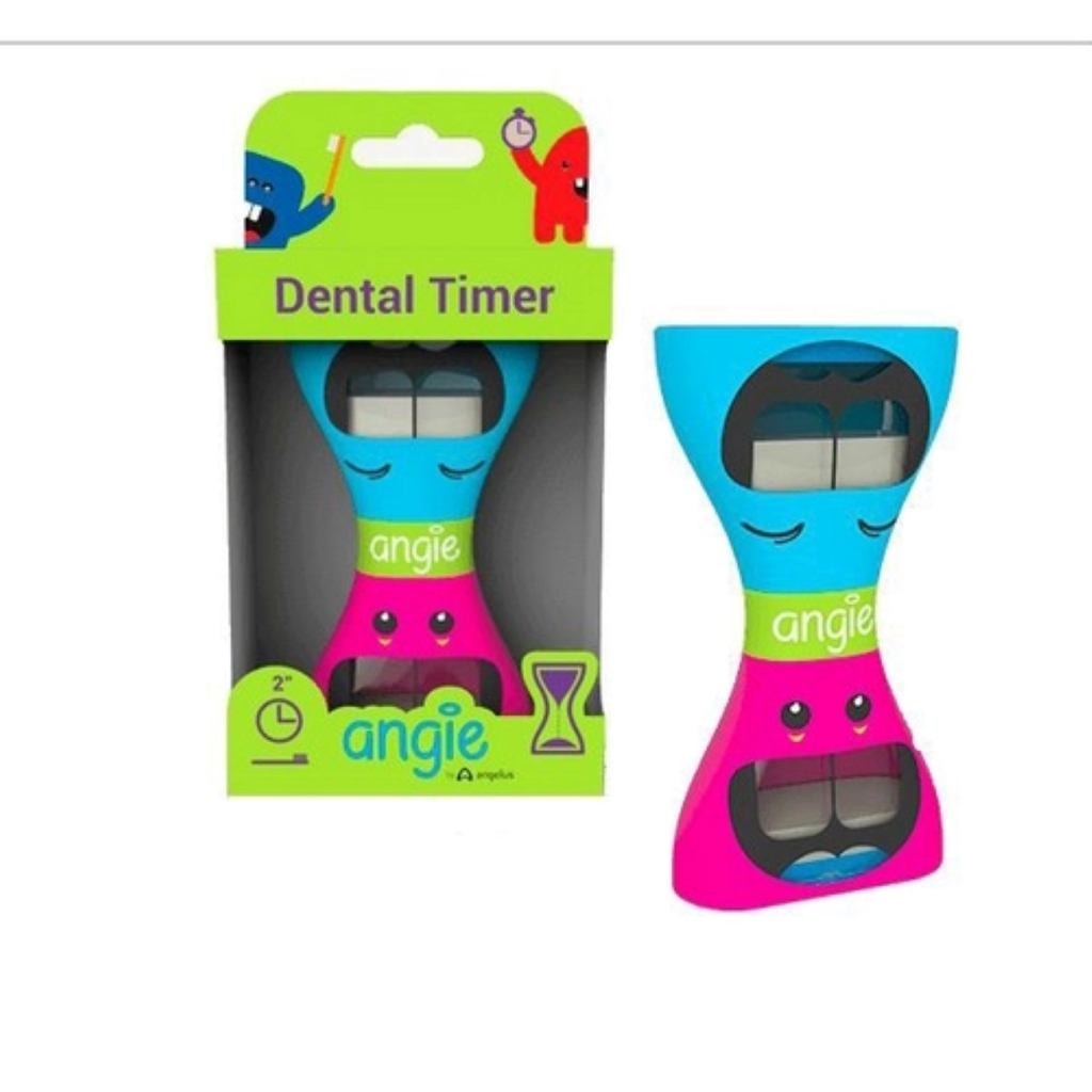 Dental Timer Angelus | Shopee Brasil