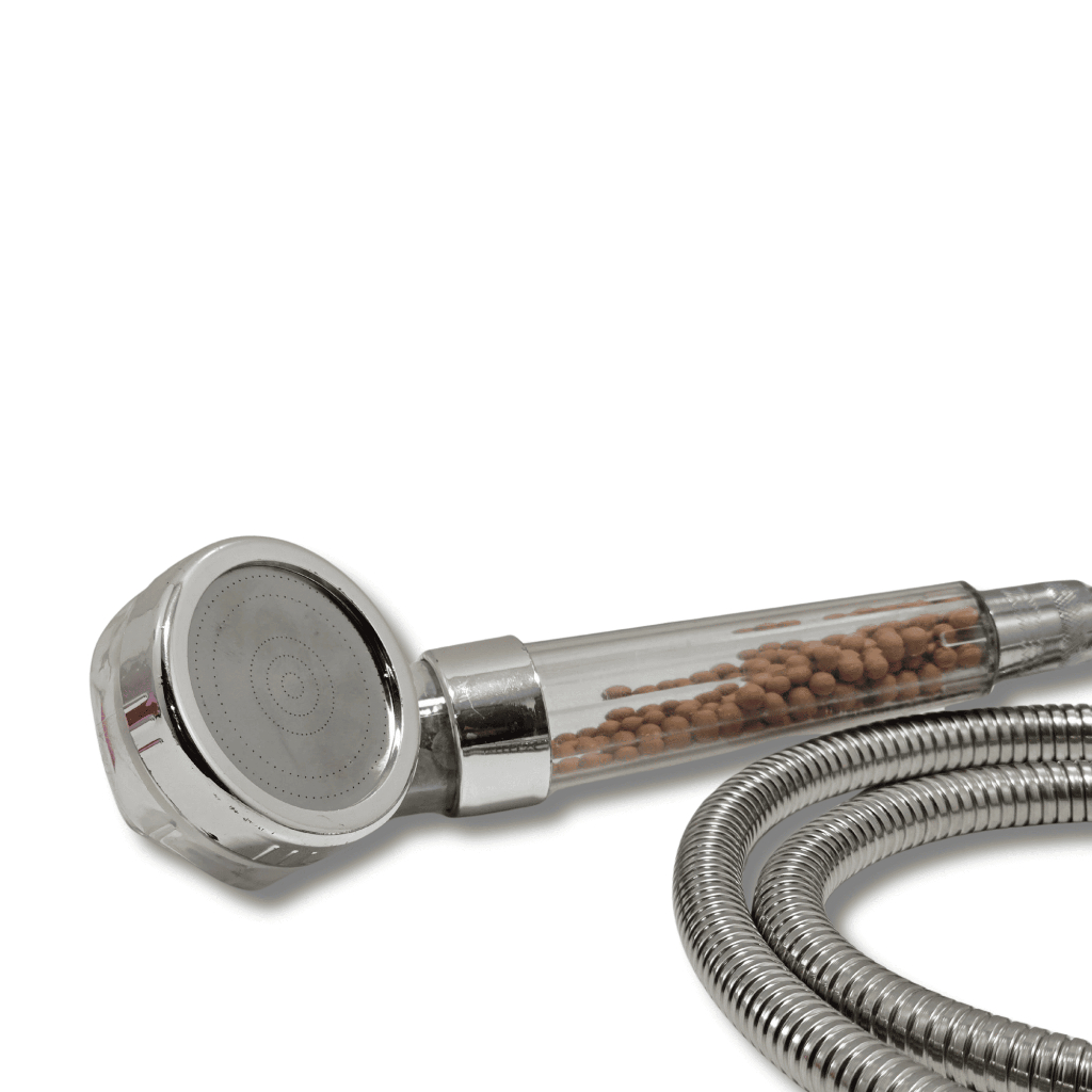 Ducha de Alta Pressão com Filtragem Iônica: O Banho Perfeito para Sua ...