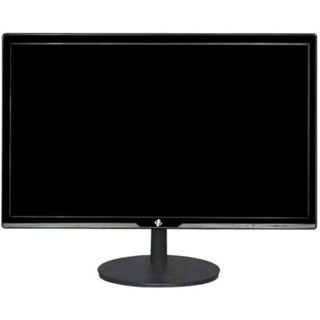 Monitor LED 19" Widescreen HD com Entradas HDMI e VGA – Preto 110V/220V ...