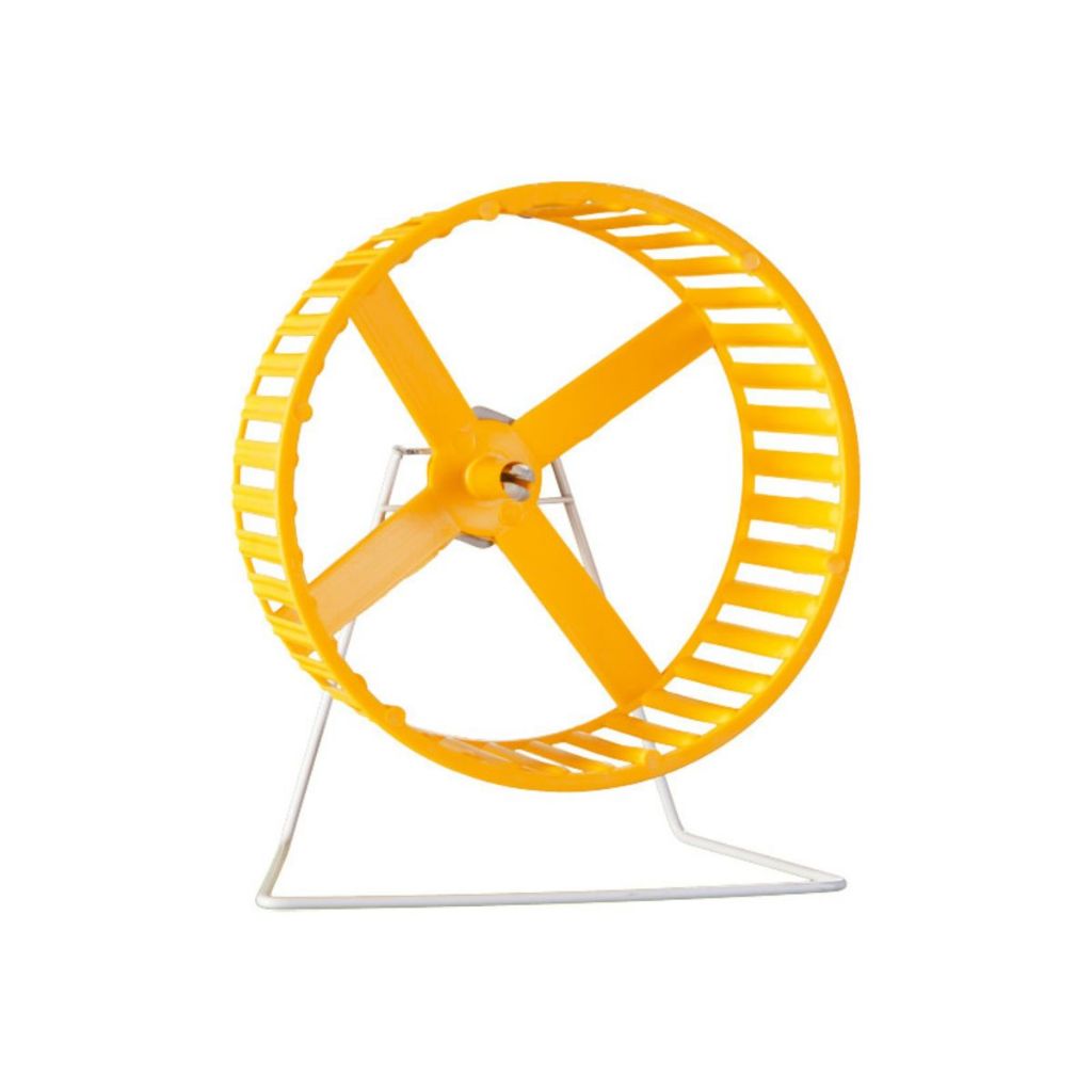 Roda Hamster Plástica Gaiolas Londrina | Shopee Brasil