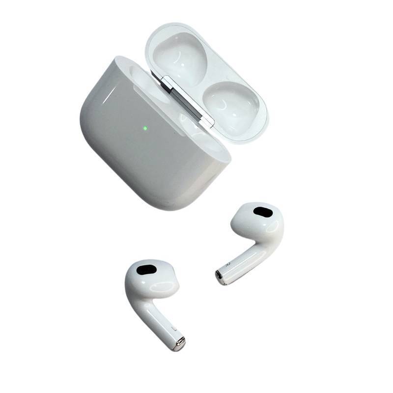Fone de Ouvido Bluetooth TWS300 Kimaster Airpod 20h de Bateria | Shopee ...