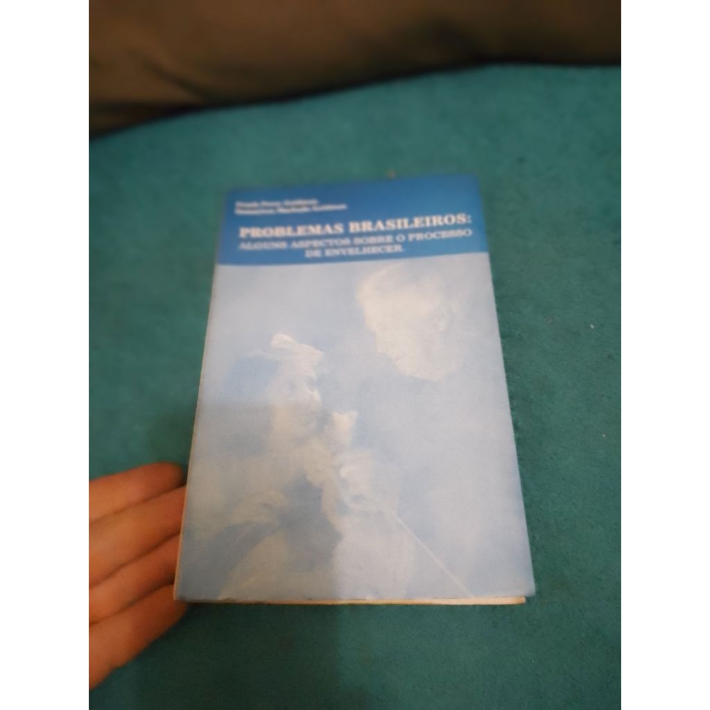 LIVRO, PROBLEMAS BRASILEIROS, FRANK PERRY GOLDMAN & DEMARISSE PERRY GOLDMAN | Shopee Brasil