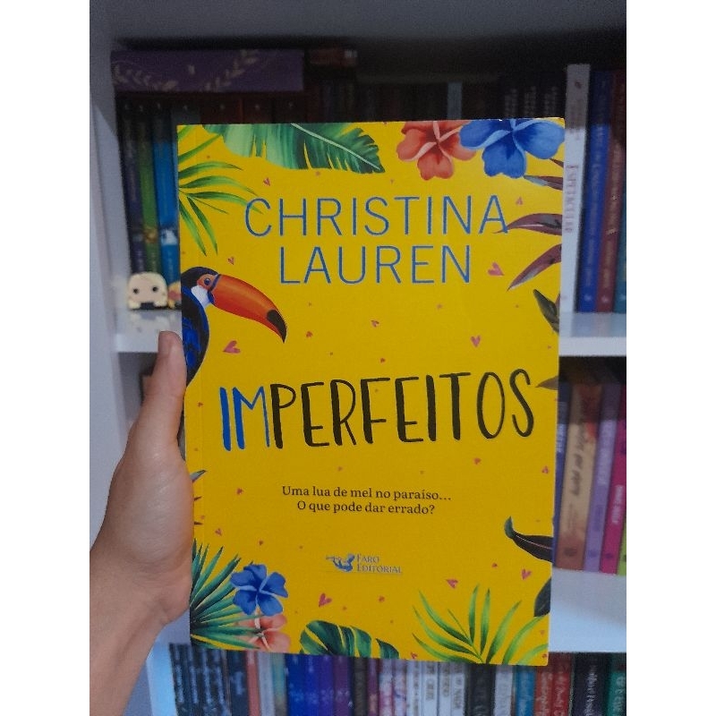 Imperfeitos | Shopee Brasil