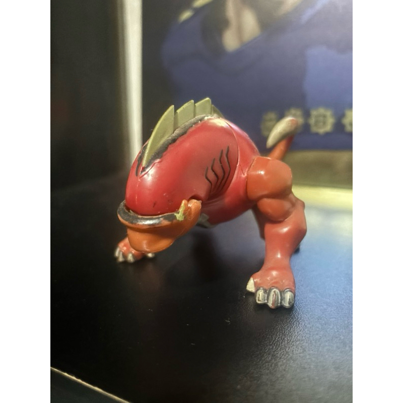 Besta Supremo Boneco RARO Ben 10 (Bootleg) | Shopee Brasil