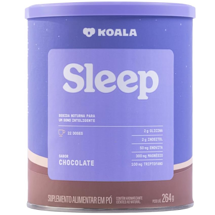 Koala Sleep - Classic Size (264g) | Shopee Brasil