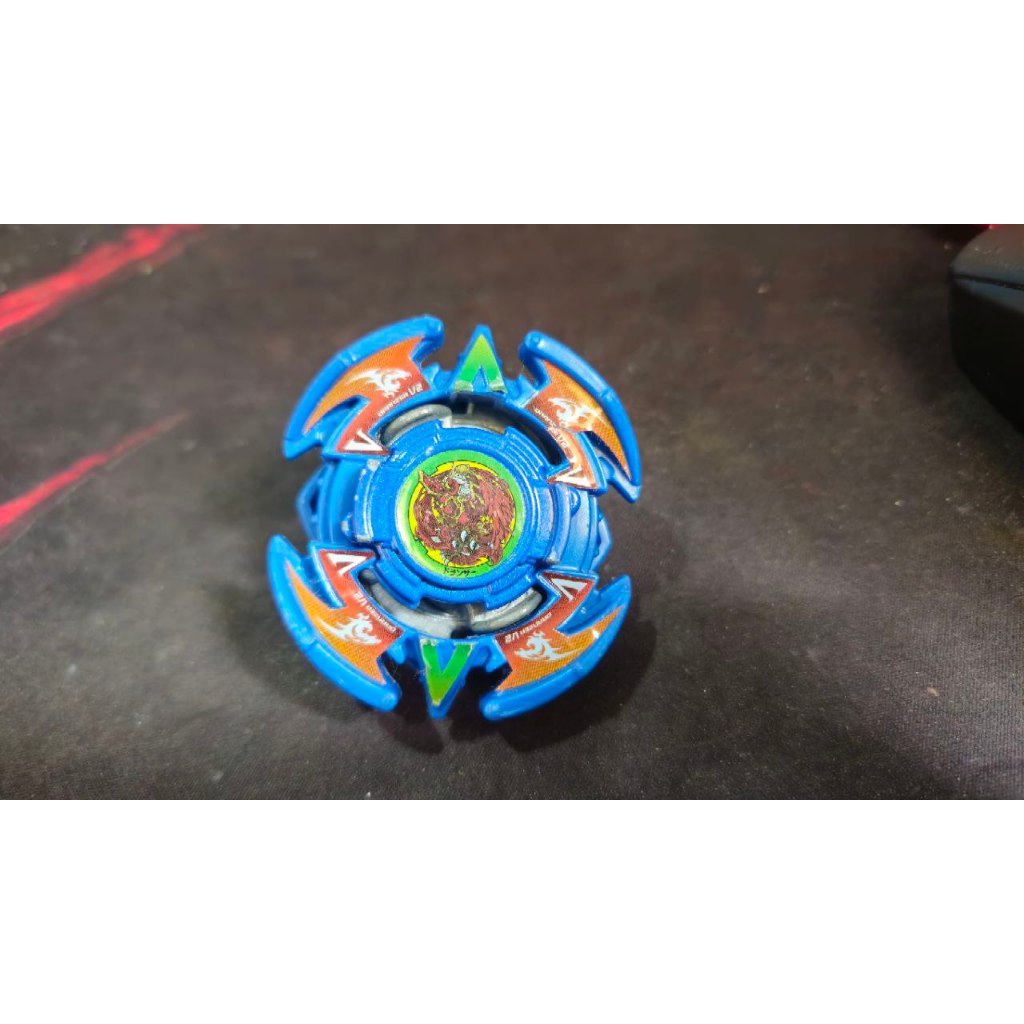 Beyblade Burst Remake Dranzer V2 | Shopee Brasil