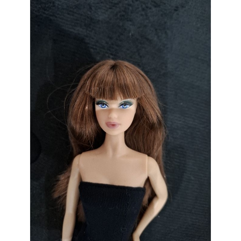 boneca b.arbie basics collector | Shopee Brasil