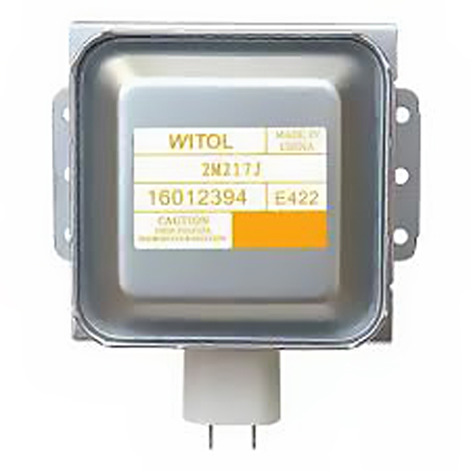 Magnetron Witol 2m217j Micro-ondas Electrolux Original ( PRODUTO DE ...
