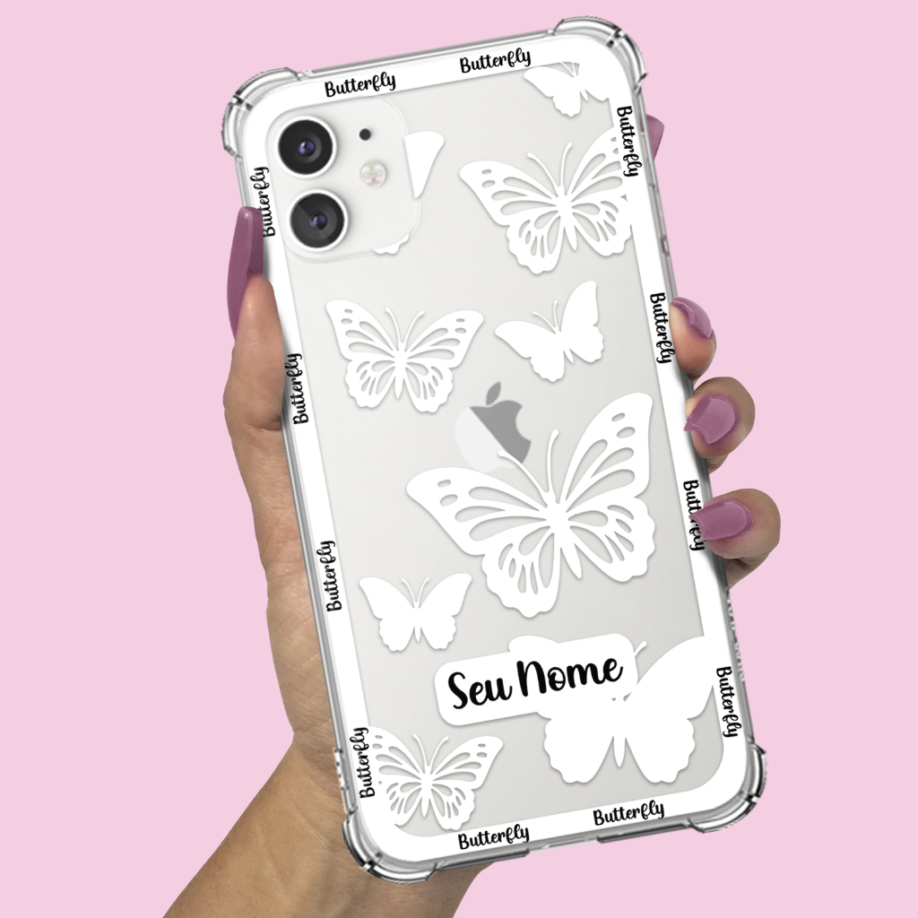 Capa Capinha para Samsung Galaxy S20 S21 S22 S23 S24 S25 FE PLUS ULTRA Anti-impacto ...