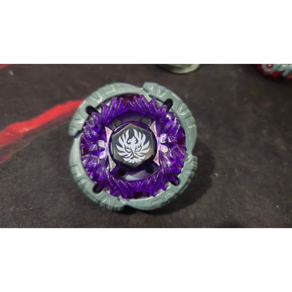 Beyblade Metal Fight Jade Jupiter Takara Tomy | Shopee Brasil