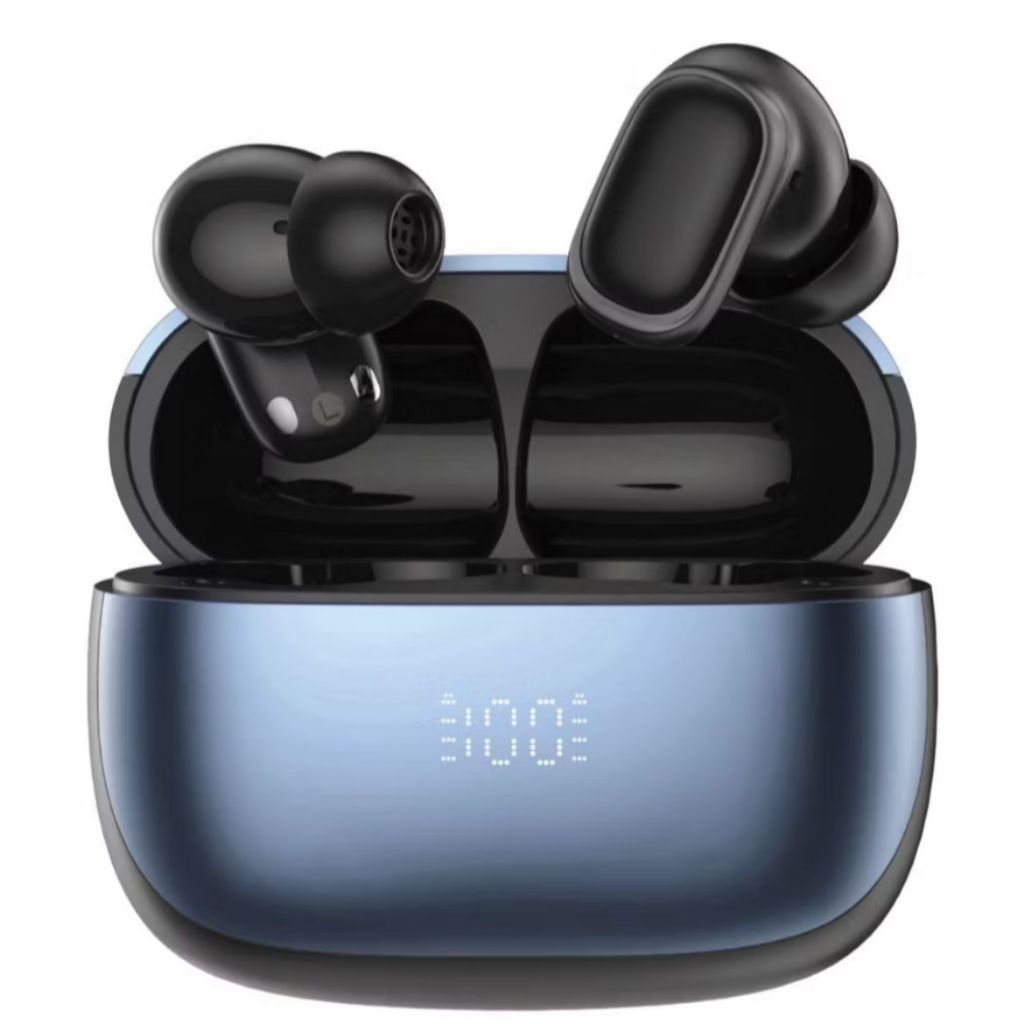 Fone blutooth A'gold FN-B41 redução de ruido IPX4 | Shopee Brasil