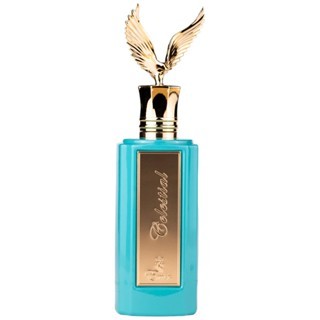 PERFUME CELESTIAL EMIR PARIS CORNER 100ML | Shopee Brasil