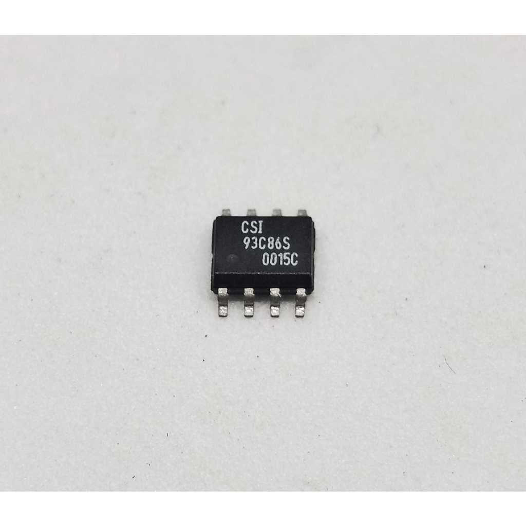 Circuito Integrado 93c86 At93c86 Smd | Shopee Brasil